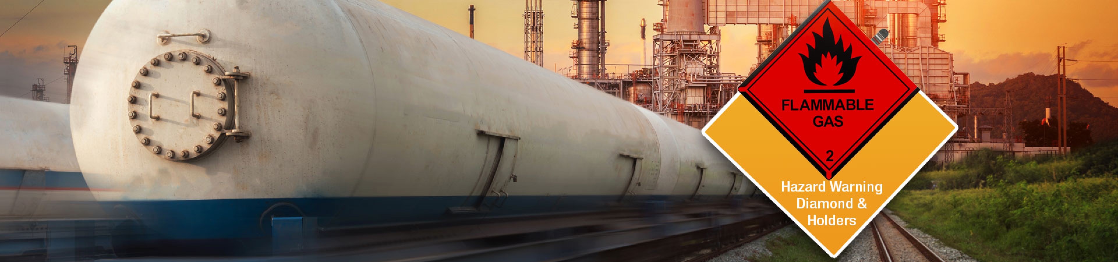 Designed For Safety - Specialists in Hazchem signs and Fire Protection ...