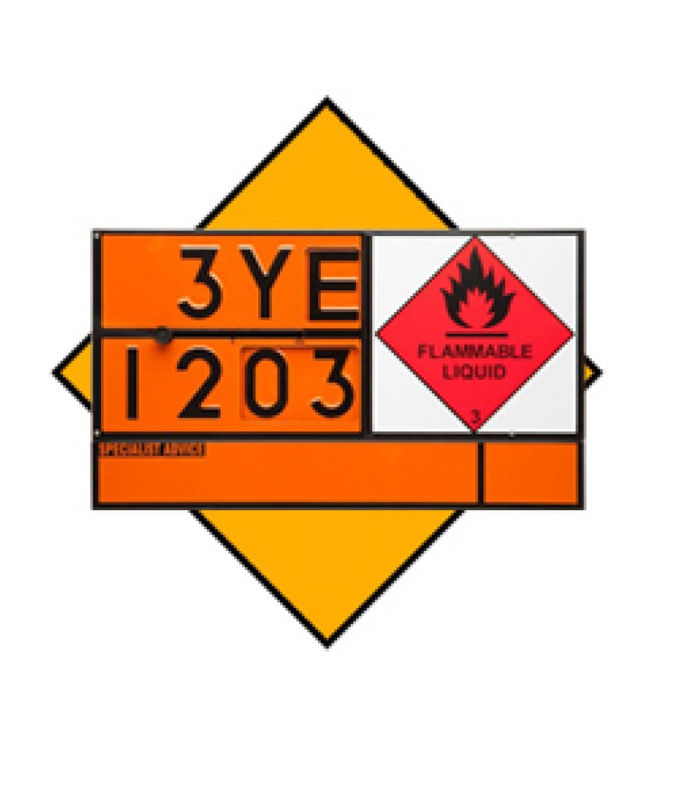 Designed For Safety - Specialists in Hazchem signs and Fire Protection ...