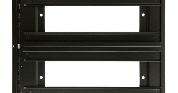 Kemler Display Holder (for individual digits & letters)