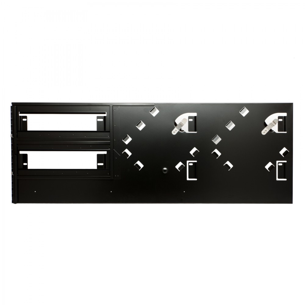 Extended Triplex Holder