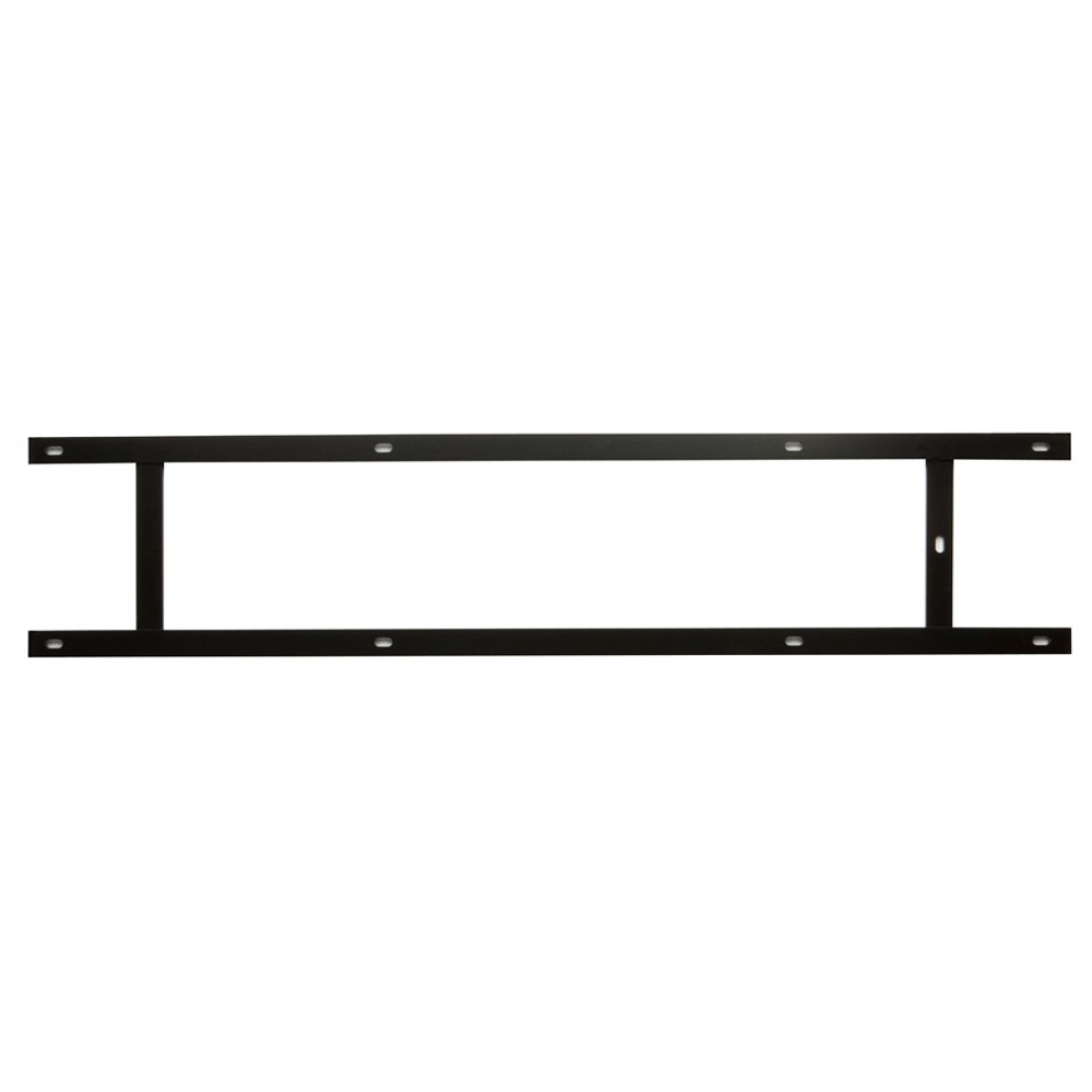 Triplex Extension Brackets