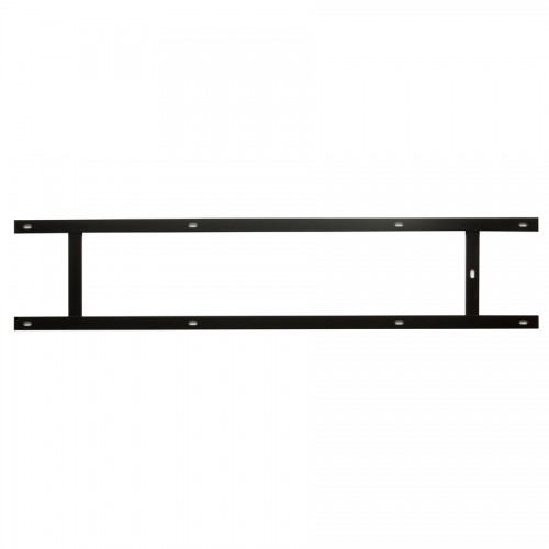 Triplex Extension Brackets