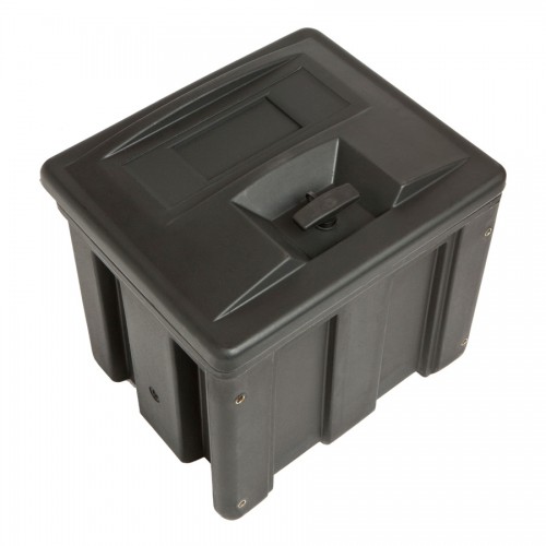 Triplex Storage Case