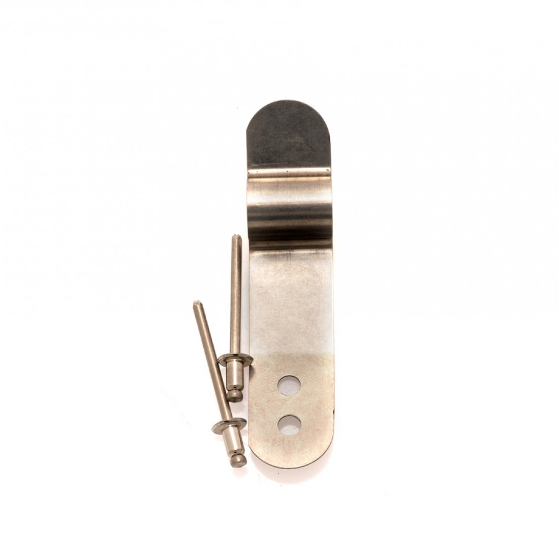 Hazchem Stainless Steel Retaining Clip