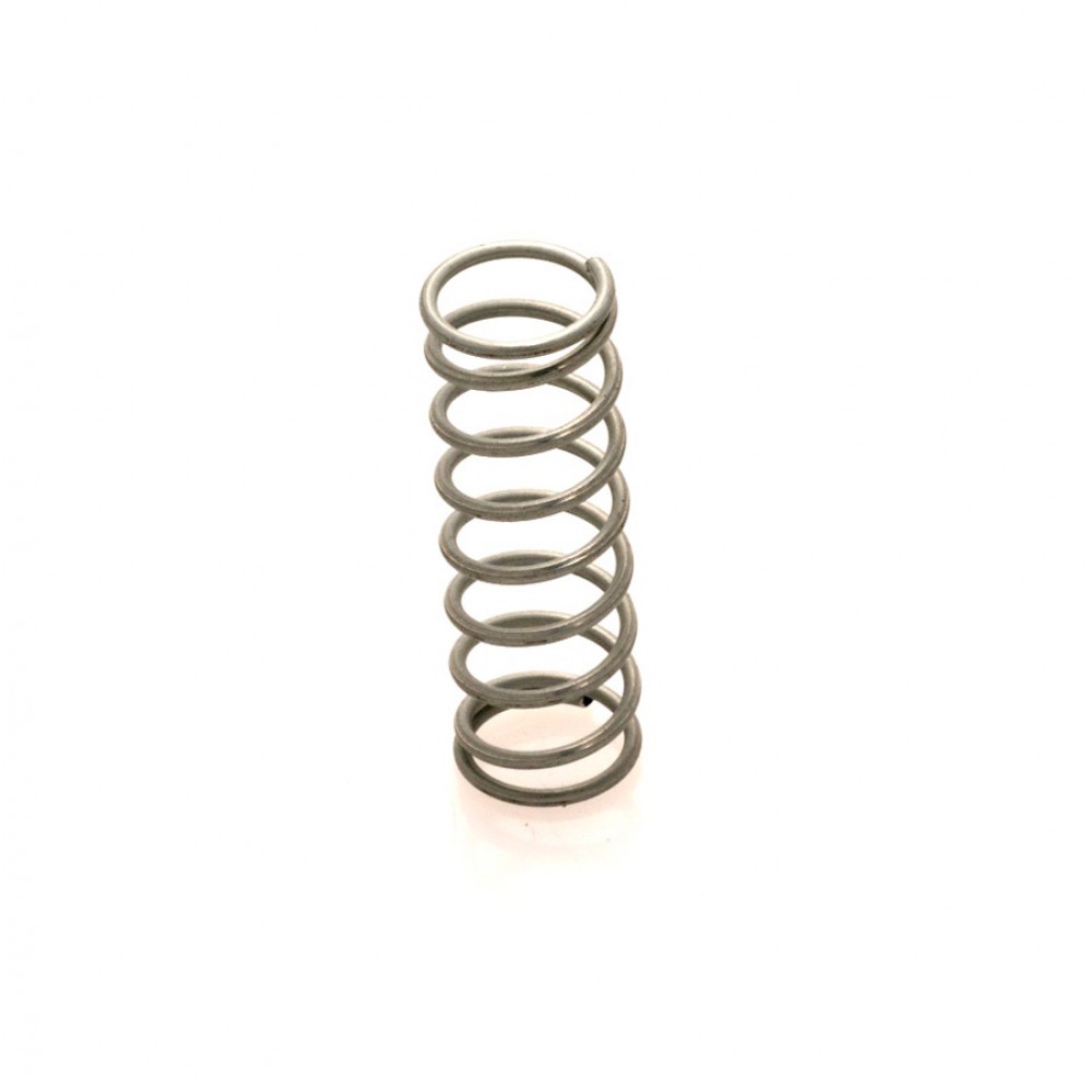 Galvanised Steel Compression Spring (in 20's)