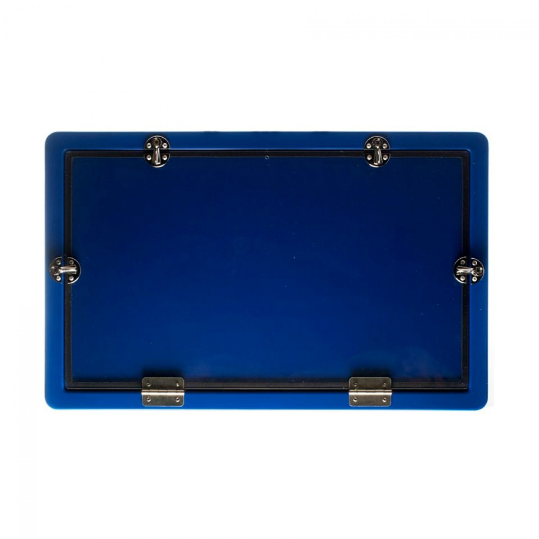 Hazchem Display Systems Blue